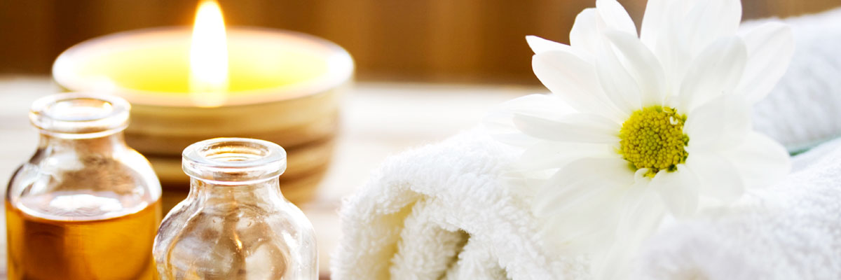 Asian Spa